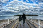 Granite Island & Victor Harbor to see Penguins & Whales - Travel with Winny