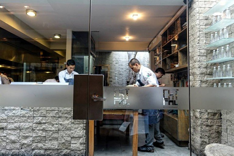 Review of Central Restaurante (Lima): 4th Best Restaurant in the World ...