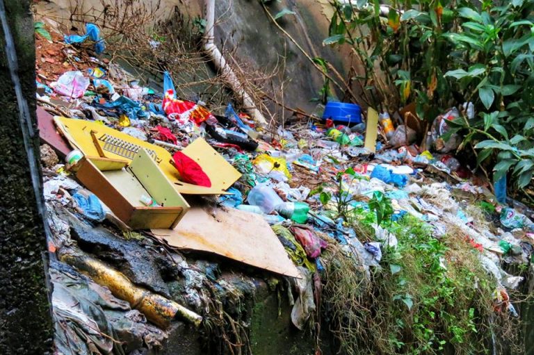 Rio Favela Walking Tour- A Visit to Rio de Janeiro's Slum