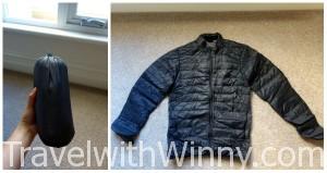 Packing List for Long Term Travel in an 8KG Carry-on - Travel with Winny